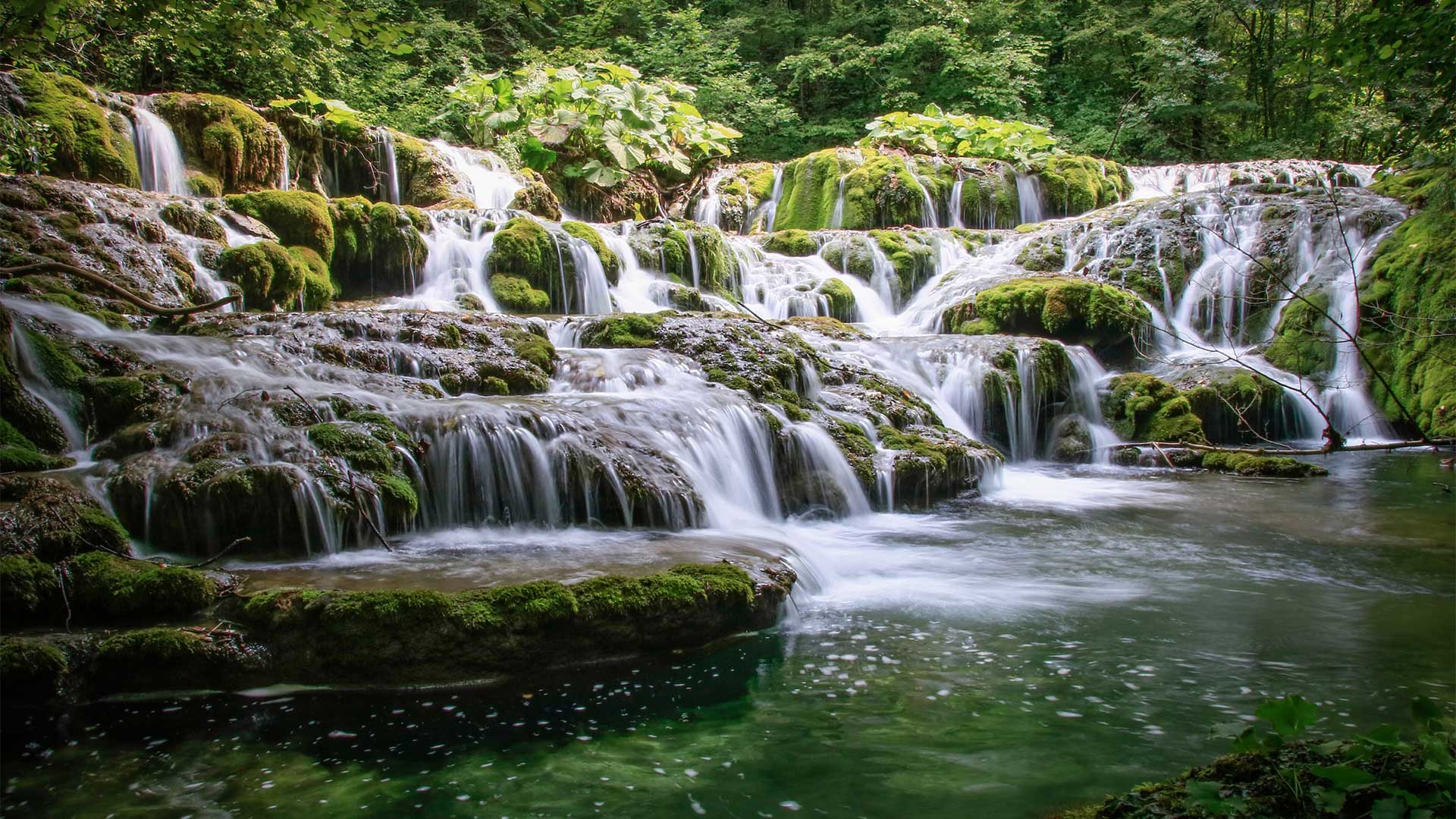 Home | Discover Oltenia